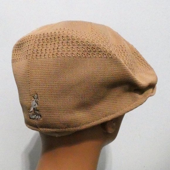 Kangol | Accessories | Scully Scally Driving Flat Cap Made With A ...